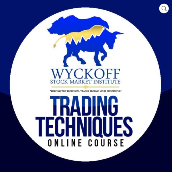 Home | Wyckoff Stock Market Institute
