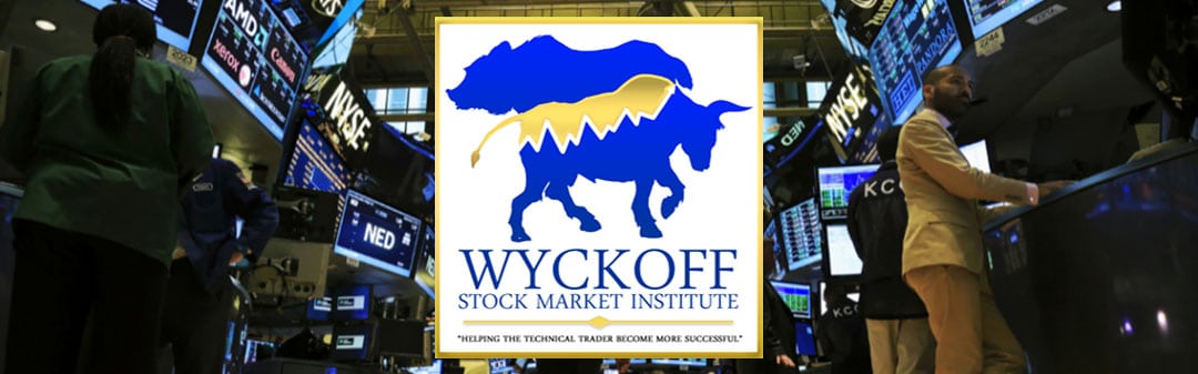 Home | Wyckoff Stock Market Institute